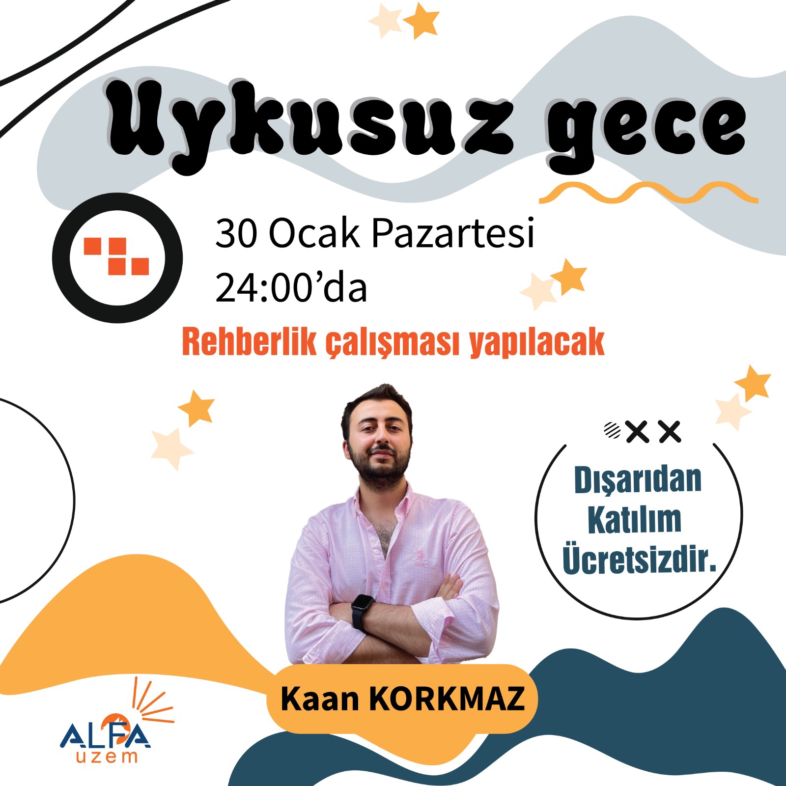 Ana Sayfa » Alfa Uzem