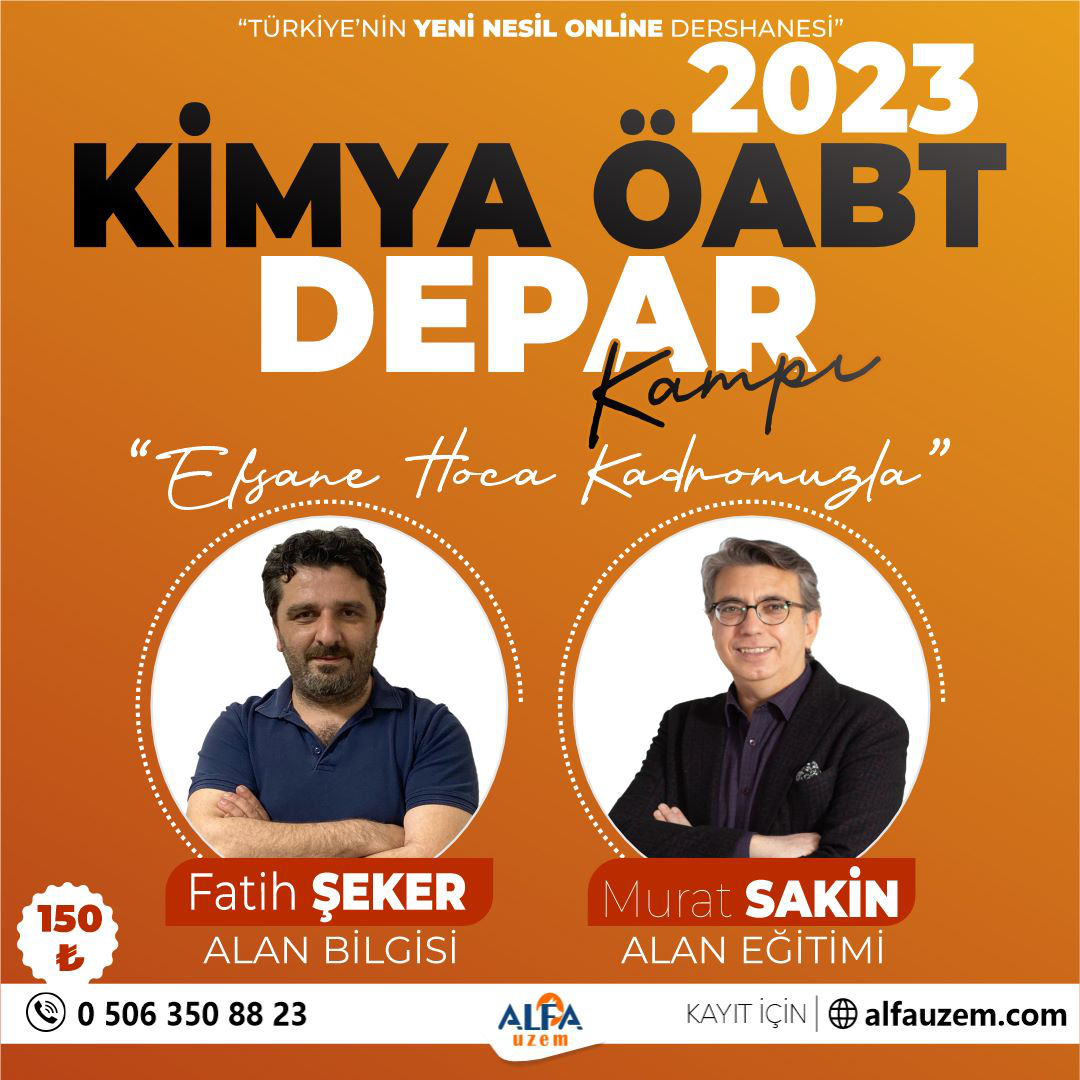 Ana Sayfa » Alfa Uzem