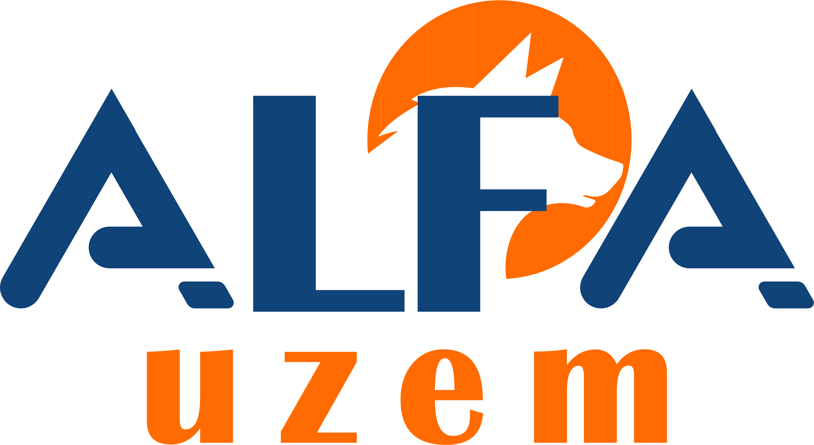 Ana Sayfa » Alfa Uzem