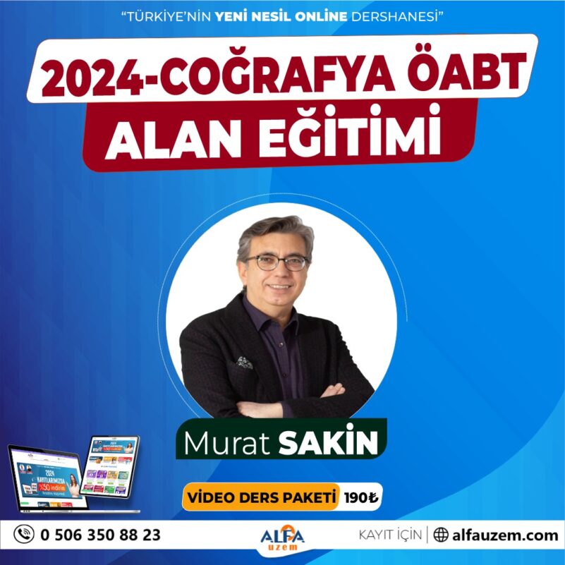 Ana Sayfa » Alfa Uzem