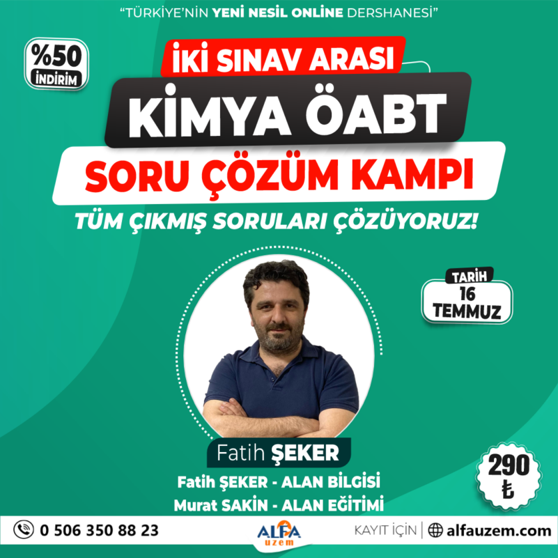 Ana Sayfa » Alfa Uzem