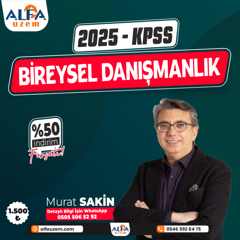 Ana Sayfa » Alfa Uzem